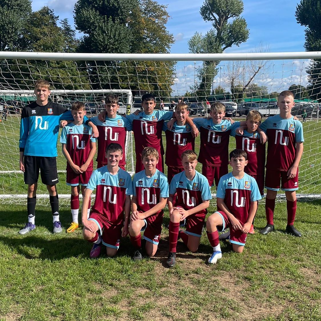 Development Teams | Farnham Town Youth Football Club